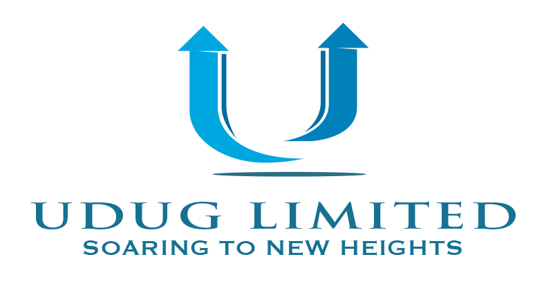 Udug Limited Logo
